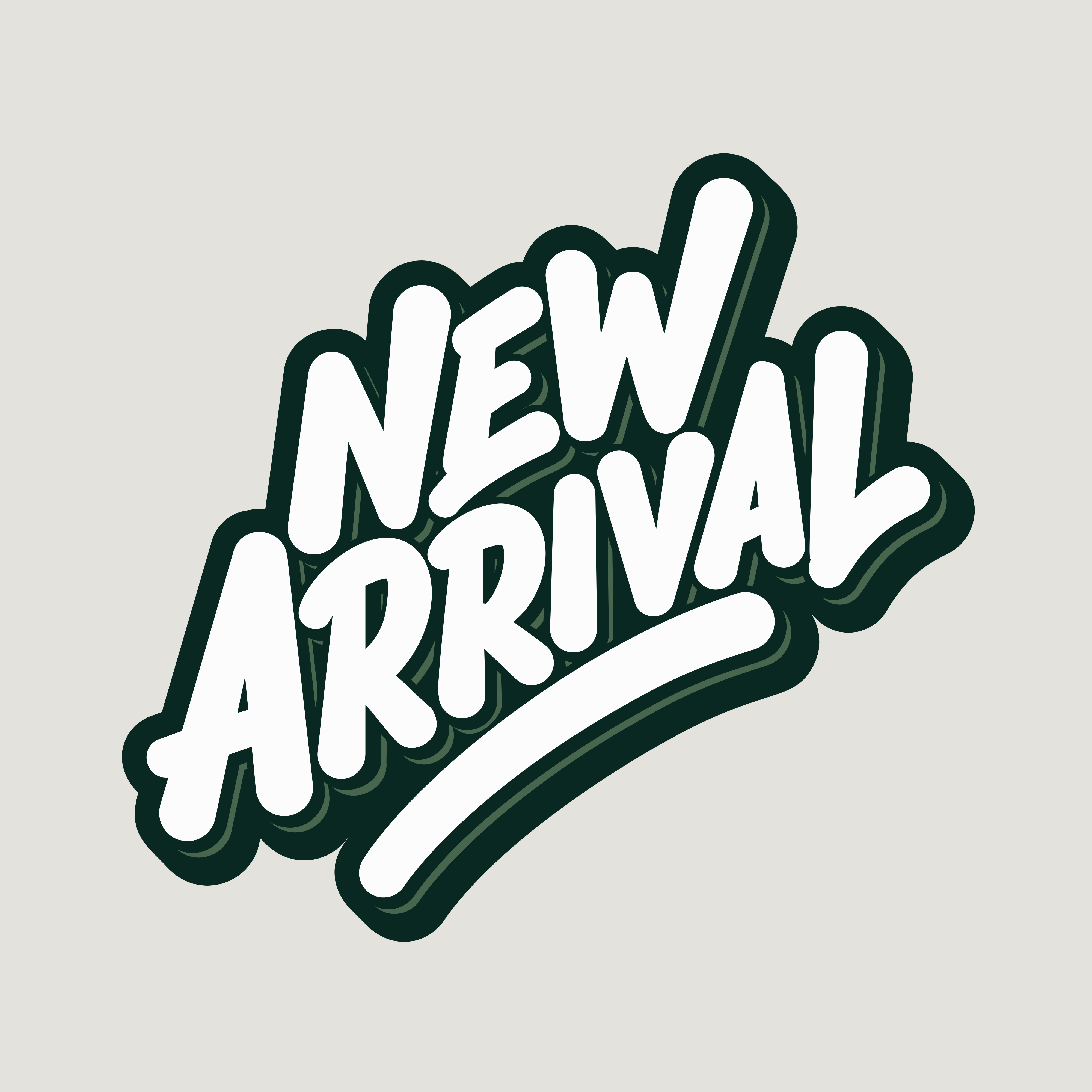 New Arrivals – Serenity Components