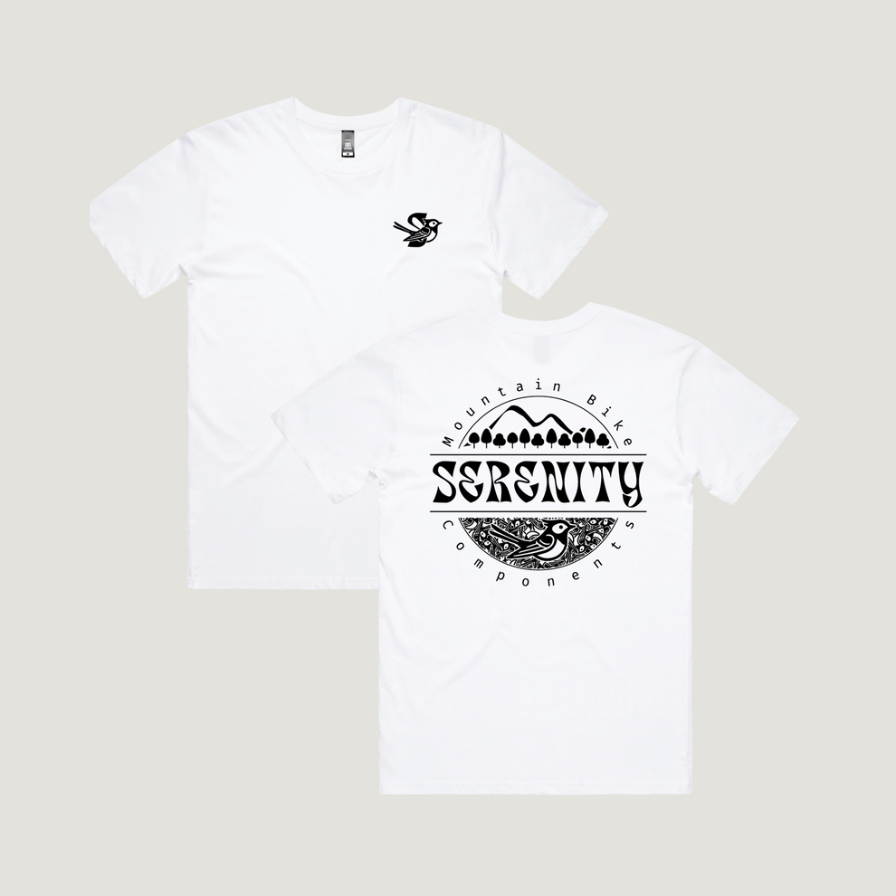 Essential Tee – Serenity Components